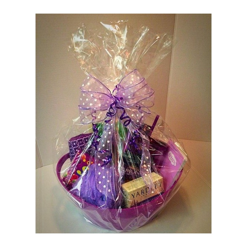 PERFUME BASKET